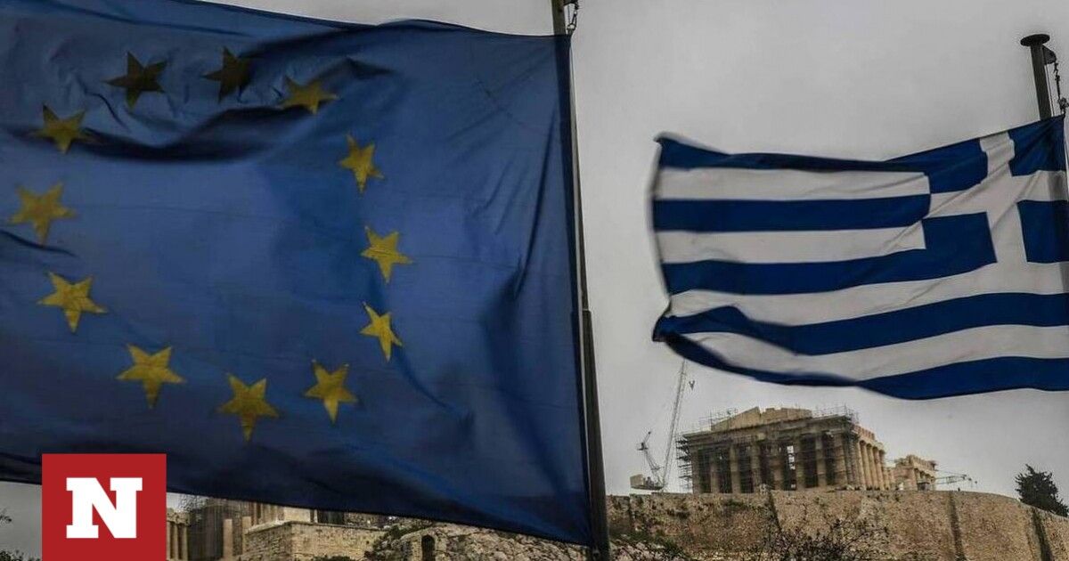 Τέλος στις κρατικές σπατάλες βάζει η νέα δημοσιονομική πολιτική της ΕΕ ...