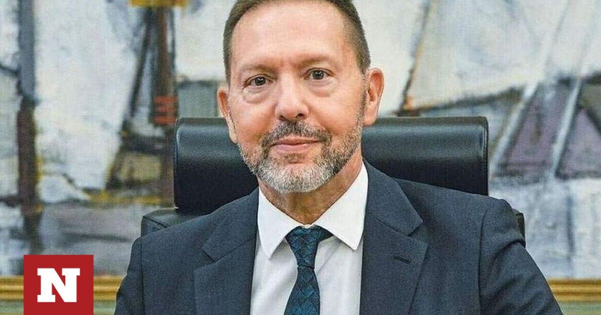 Στουρνάρας: Δεν βλέπουμε επιπτώσεις από την SVB στις τράπεζες της ...