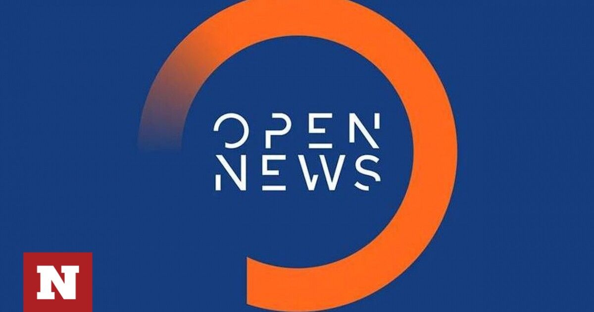 Σε ανοδική τροχιά το δελτίο ειδήσεων του Open - Newsbomb