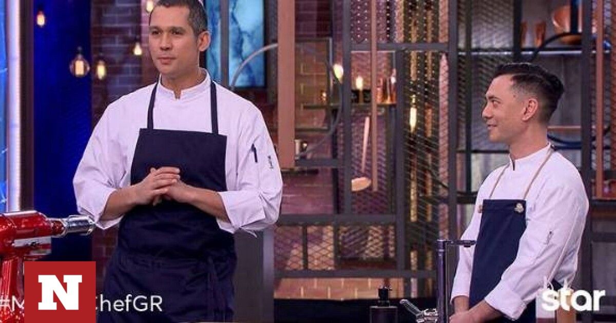 MasterChef 7: Νέα δοκιμασία στο επεισόδιο της Δευτέρας - Νέος εισβολέας ...