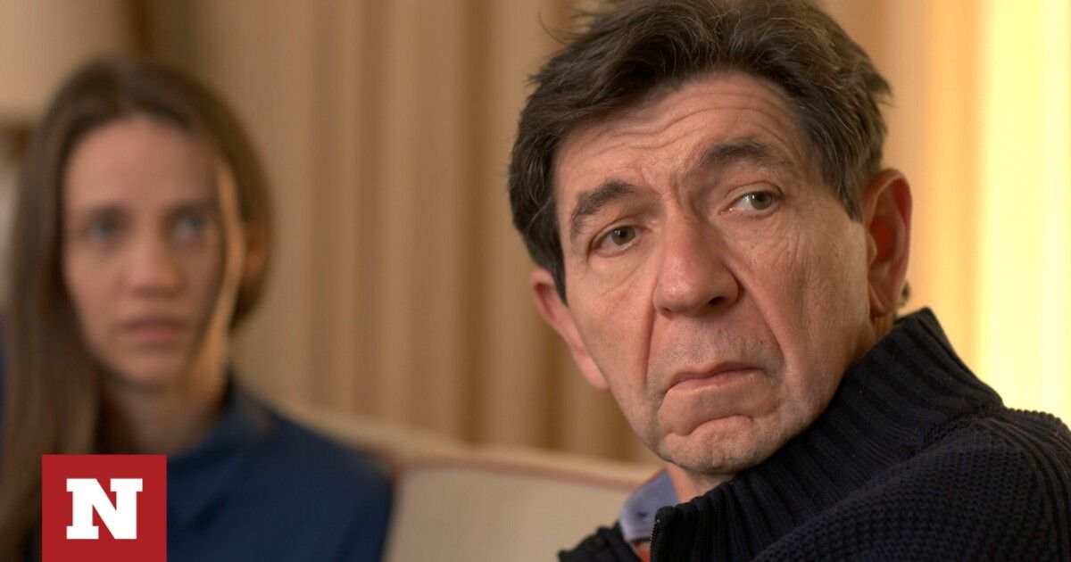 Μαύρο Ρόδο Spoiler (20/03): Ο Πέτρος σοκάρεται ακούγοντας για τη δολοφονία του Διακοσάββα - Newsbomb