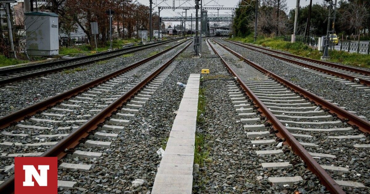 Σε λειτουργία από αύριο ο προαστιακός - Δοκιμαστικά δρομολόγια στην ...