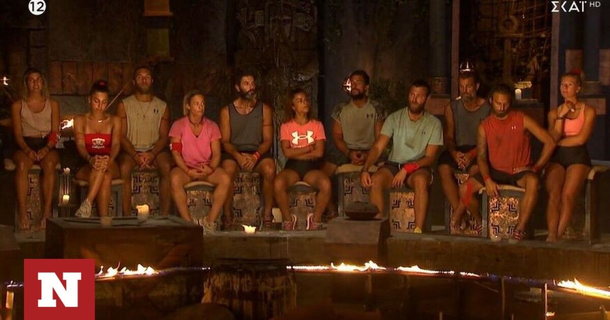 Survivor All Star -Spoiler 21/3: Αυτή η ομάδα κερδίζει απόψε την ασυλία ...