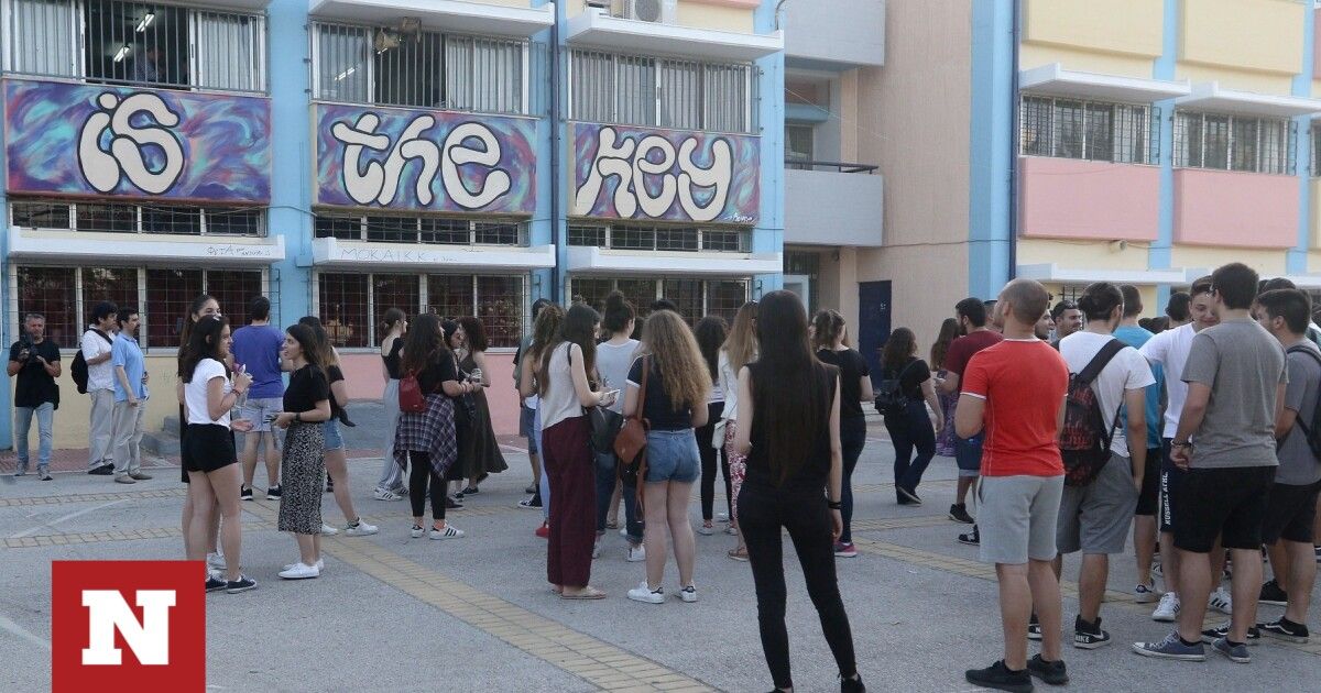 Αιφνίδιοι θάνατοι: Σε σχολεία και αθλητικούς χώρους η Ελληνική ...