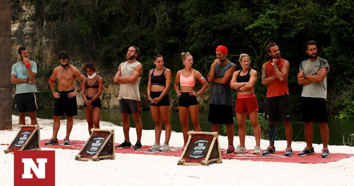 Survivor All Star: Οι Διάσημοι κέρδισαν το έπαθλο επικοινωνίας - Newsbomb