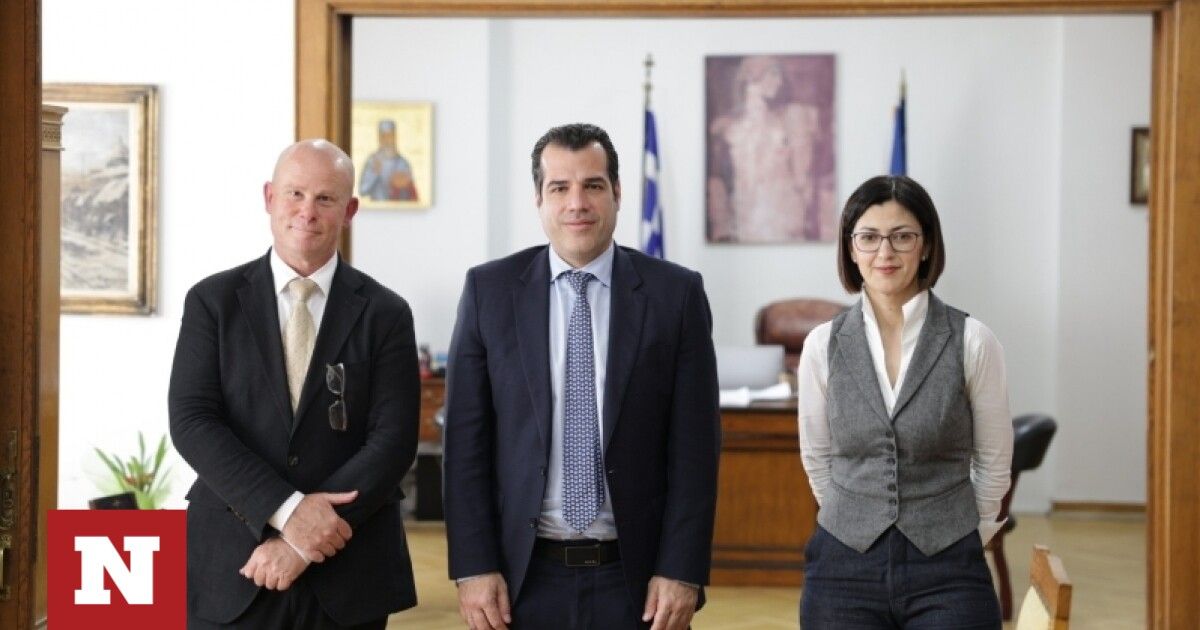 Υπουργείο Υγείας: Πρόγραμμα κατά της παιδικής παχυσαρκίας για όλο το ...