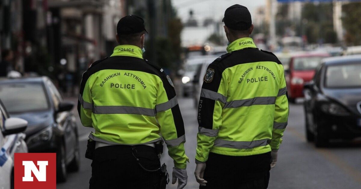 25η Μαρτίου: Αυξημένα μέτρα Τροχαίας σε όλη την επικράτεια - Από πότε ...
