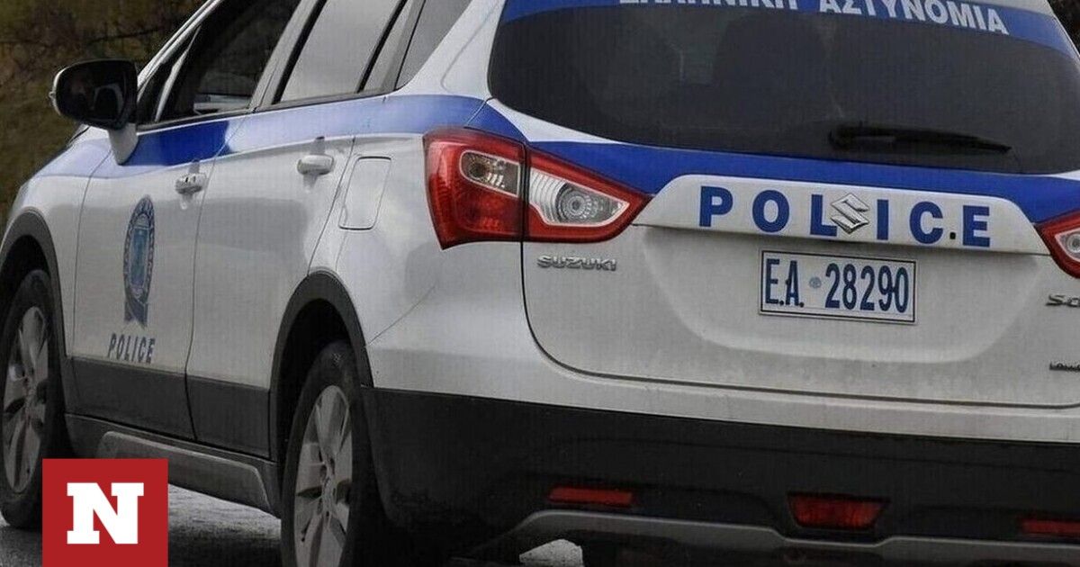 Αμαλιάδα: Συνελήφθη ο παππούς του 14χρονου που πυροβόλησε την 10χρονη ...