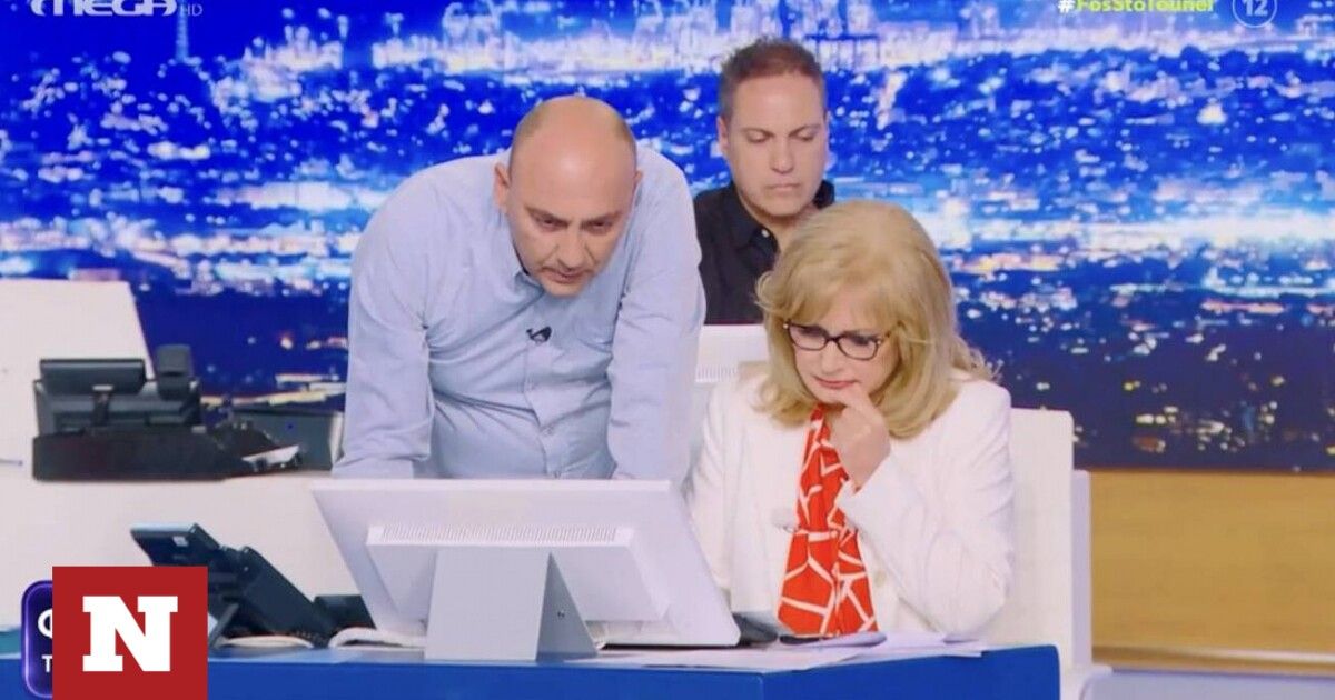 Σε σοκ η Αγγελική Νικολούλη: Μαρτυρία - φωτιά για τον 33χρονο πατέρα ...