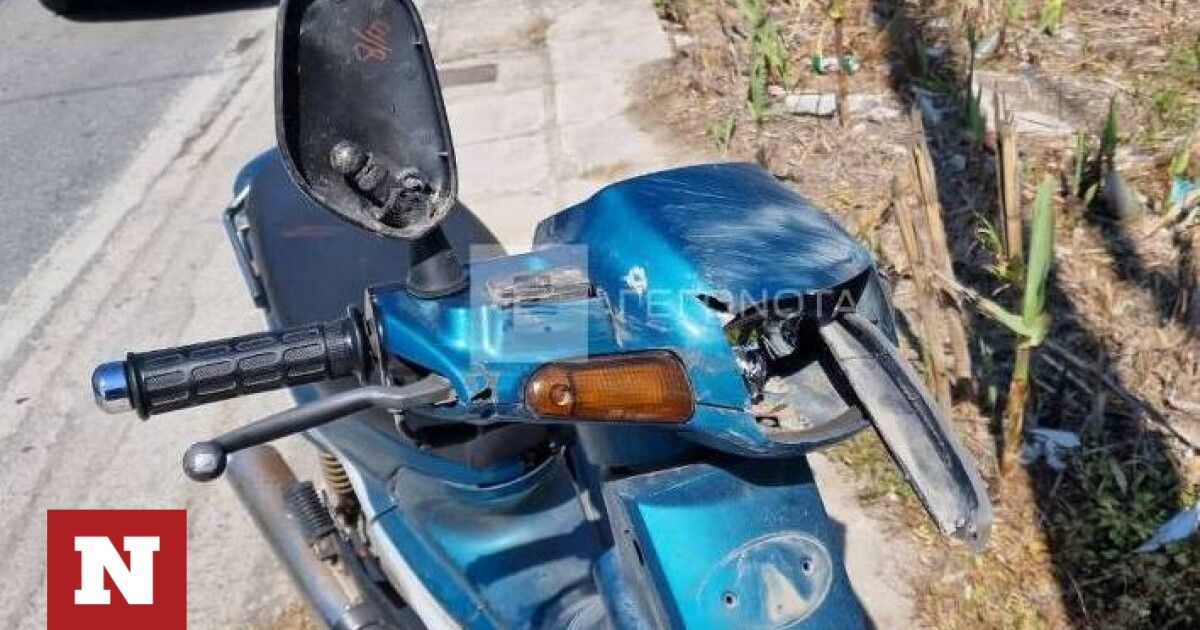 Τραγωδία στον Βόλο: 70χρονος πέρασε με κόκκινο και σκότωσε πατέρα τριών ...