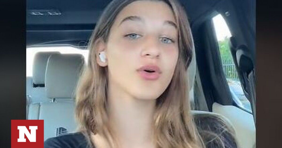 Σάκης Ρουβά - Κάτια Ζυγούλη: Η 15χρονη κόρη τους κλέβει την παράσταση με τα βίντεο που ανεβάζει ...