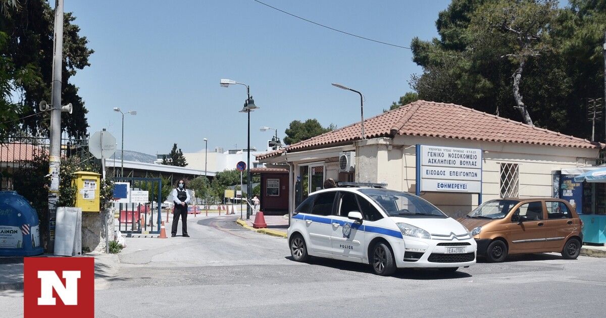 Λαγονήσι: Ανθρωποκυνηγητό για τους δράστες της επίθεσης σε 16χρονο ...