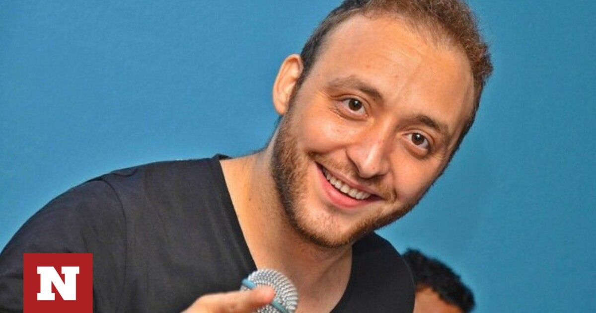 Μάκης Καψάλης: Έμφραγμα υπέστη ο γνωστός τραγουδιστής - Newsbomb
