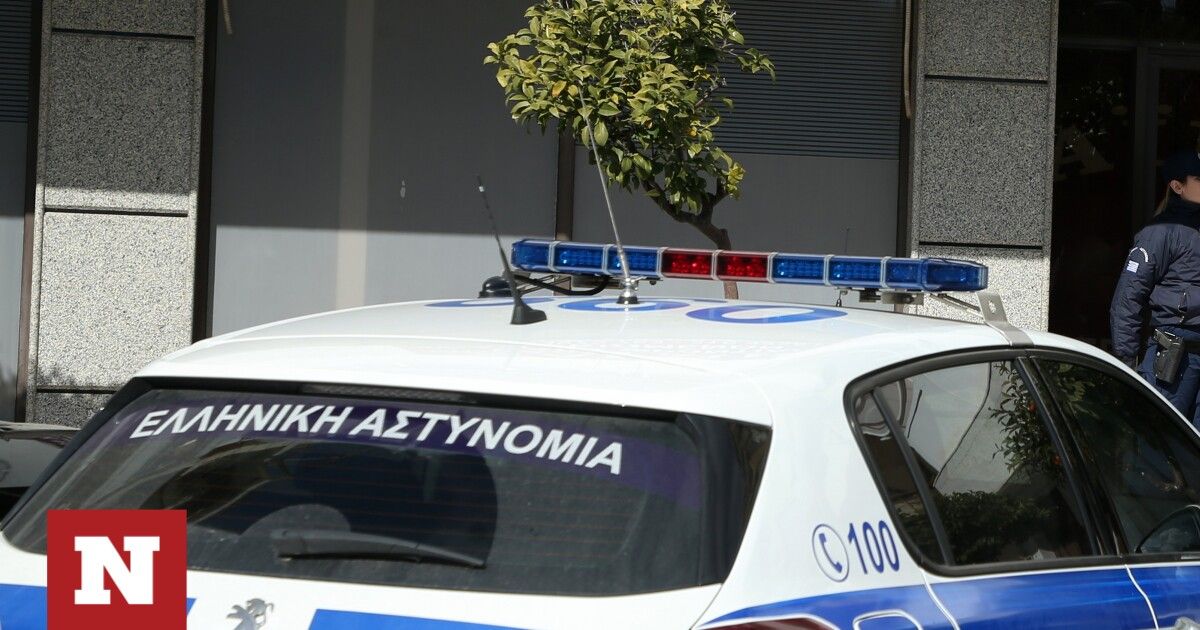 Νέα Σμύρνη: Η αδερφή της 14χρονης είχε εξαφανιστεί για τρεις εβδομάδες ...