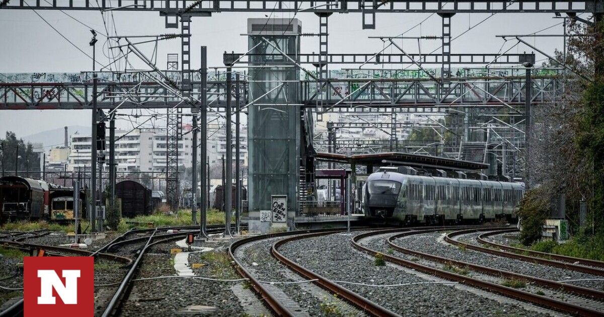 Τέμπη: Εβδομάδα εξελίξεων για το δυστύχημα - Στον «αέρα» η επανεκκίνηση ...