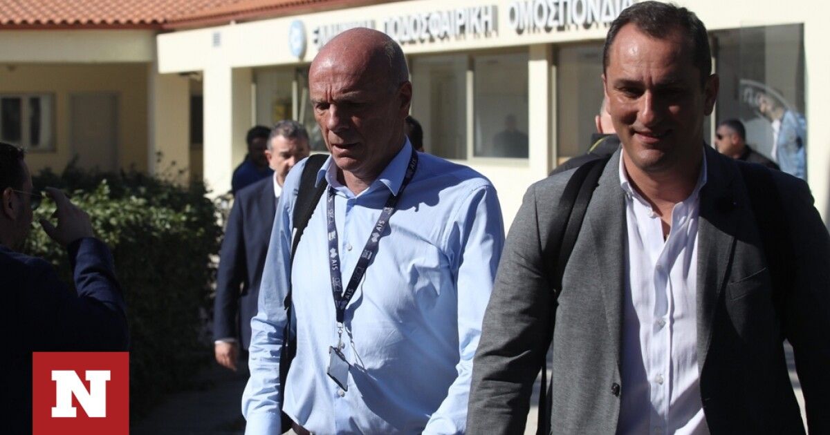 Ολυμπιακός: Δικαίωση για τους ορισμούς από Μάνταλο - Η παραδοχή Μπένετ ...