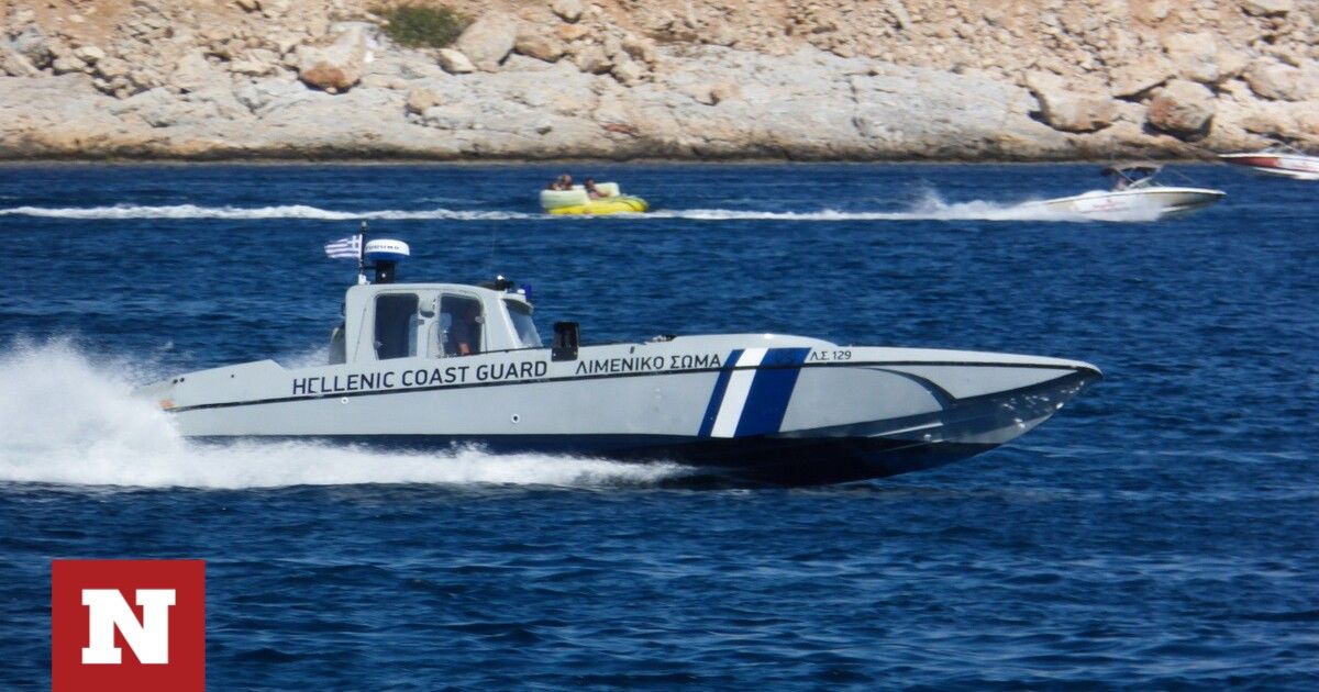 Στην προμήθεια 11 νέων περιπολικών σκαφών προχωρά το υπουργείο ...