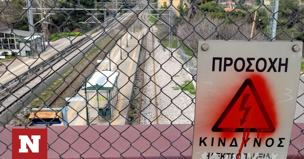 Σιδηρόδρομος: Στις ράγες ξανά τα εμπορευματικά τρένα για το Αθήνα ...