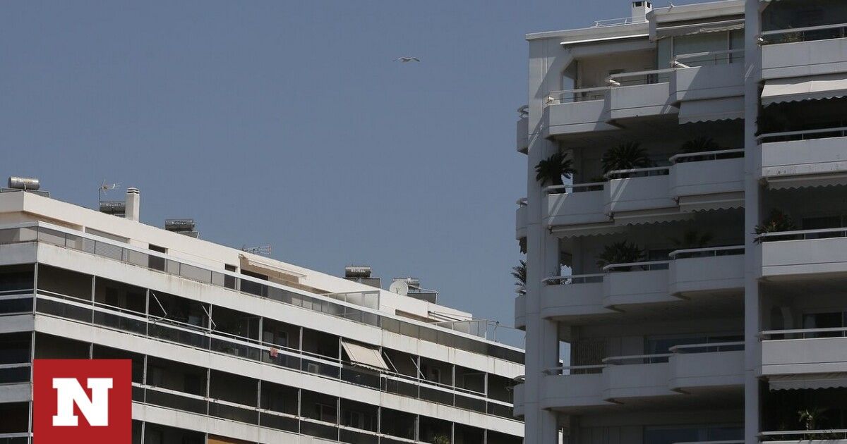 Προσεισμικός έλεγχος για το 80% των κτιρίων - Οι κατασκευές προ του ...