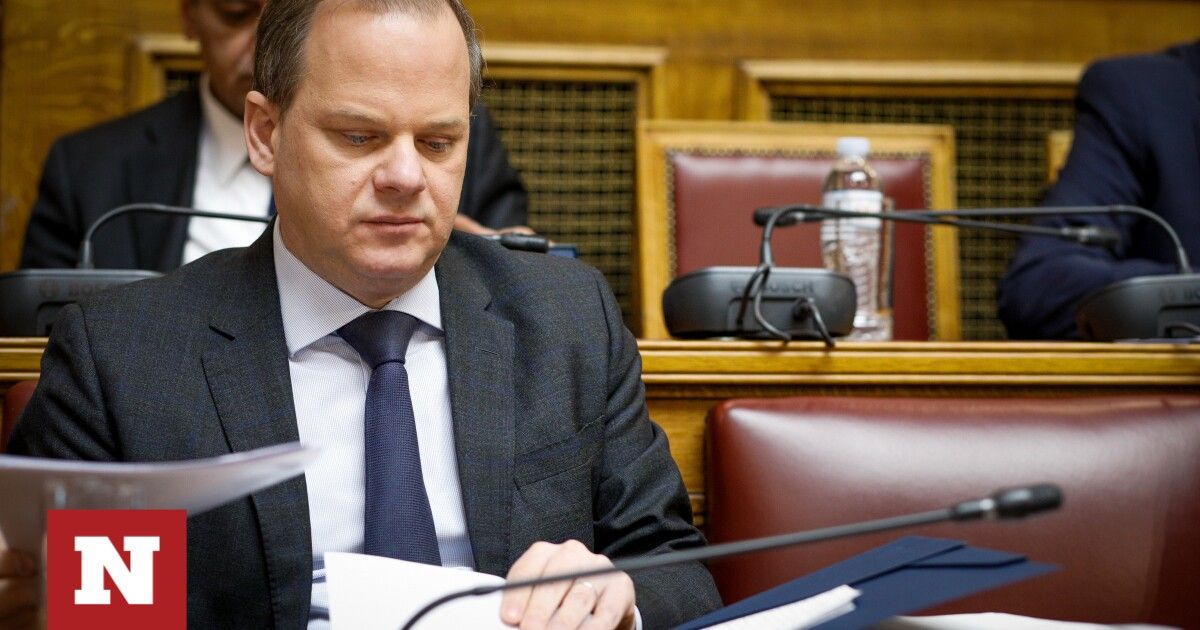 Εκλογές 2023: Τι θα κάνει τελικά ο Κώστας Καραμανλής - Newsbomb
