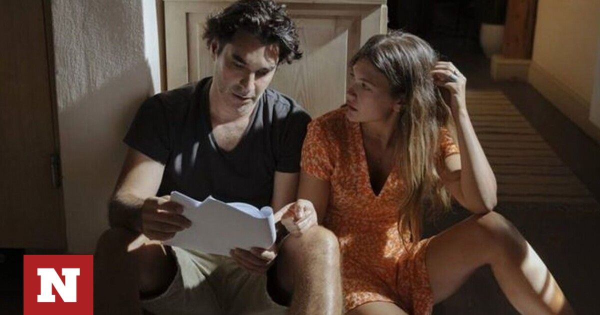 Netflix: Σαρώνει το Maestro - Και επίσημα στην έκτη θέση του παγκόσμιου Top 10 - Newsbomb