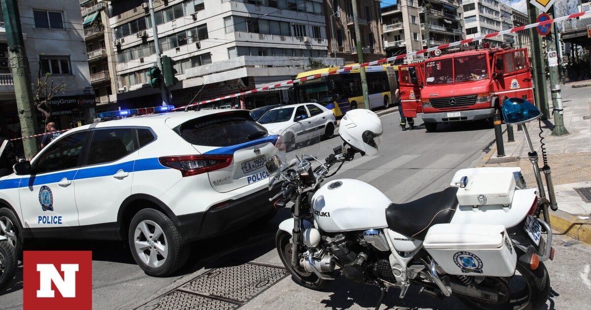 ΑΣΟΕΕ: «Γιατί πυροβόλησα 4 φορές στον αέρα» - Η απάντηση του ...