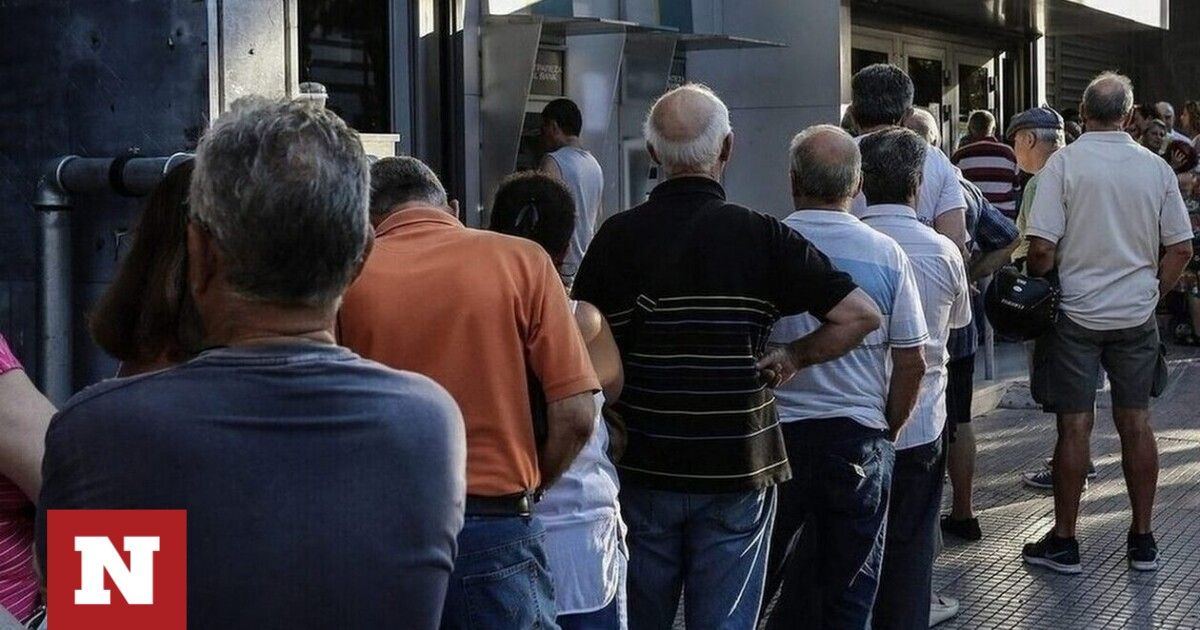 Καταγγελία για τον ΕΦΚΑ: Χειρουργήθηκε στις 11 Μαρτίου και δεν της ...