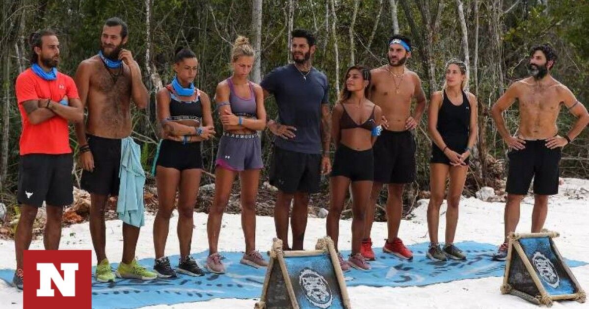 Survivor All Star: Αλλάζουν οι μέρες προβολής τη Μεγάλη Εβδομάδα! Τι θα ...