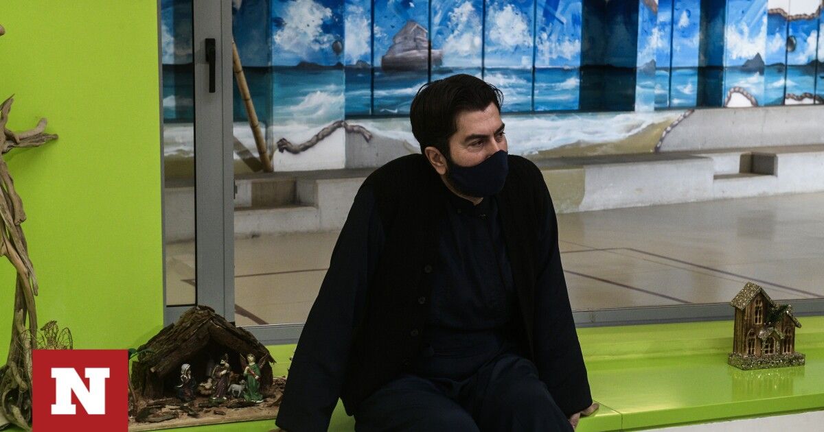 Ραγδαίες εξελίξεις στην Κιβωτό: Δίωξη για σεξουαλική κακοποίηση ...