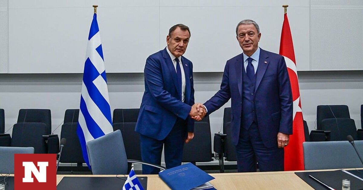 Χουλουσί Ακάρ: Αναμένουμε θετικές εξελίξεις με την Ελλάδα το επόμενο ...