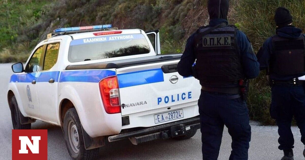 Τέσσερις συλλήψεις στη Βόρεια Ελλάδα για παράνομη μεταφορά αλλοδαπών ...
