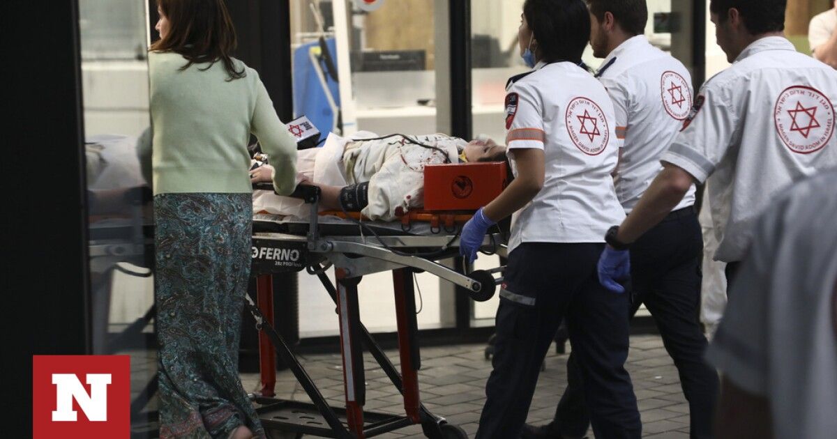 Στο «κόκκινο» η ένταση στη Μέση Ανατολή - Γνωστός Ιταλός δικηγόρος το ...