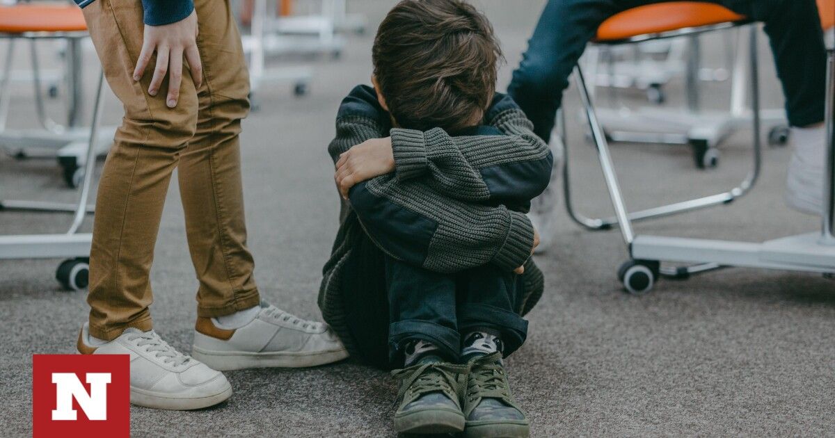 Αρσάκειο: Αμετανόητοι οι «νταήδες» μετά το bullying στον 15χρονο - «Τον ...