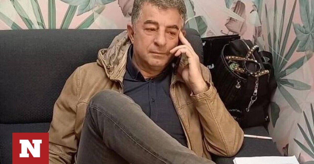 Δύο χρόνια από τη δολοφονία Καραϊβάζ - Το σπαρτακτικό μήνυμα της ...