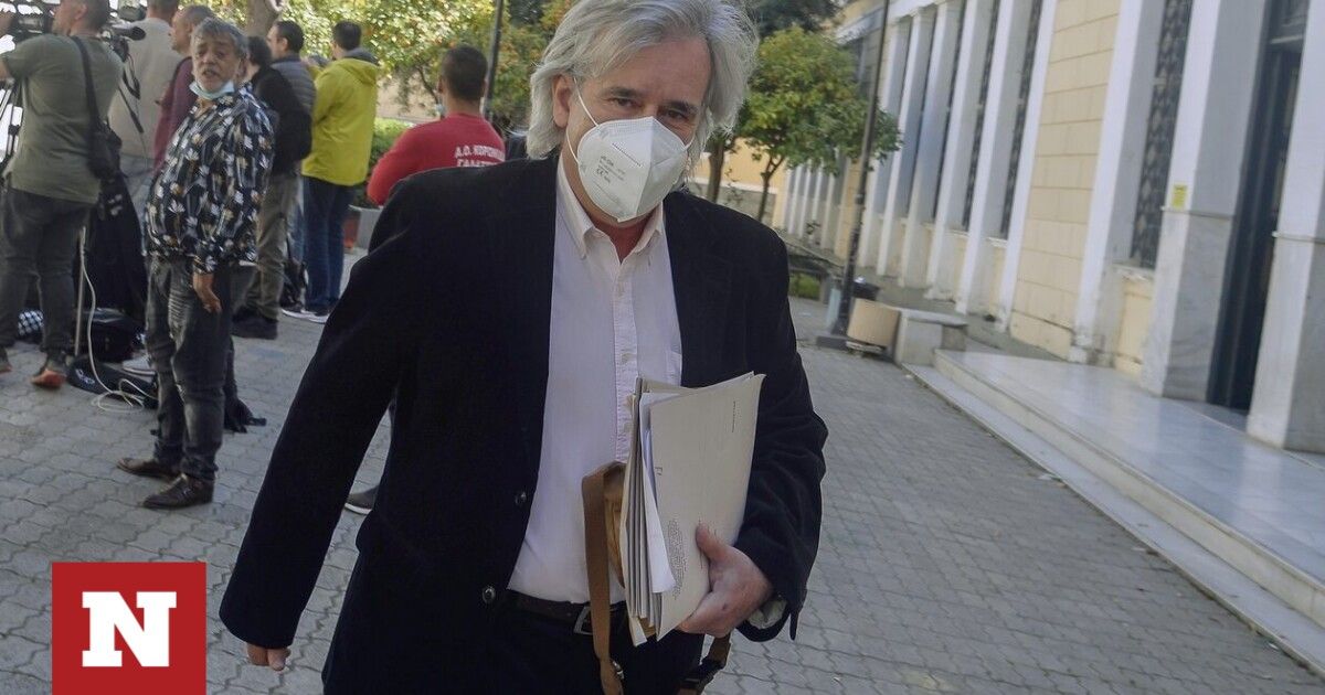 Ανδρέας Ηλιάδης: Οι «προφητικές» αναρτήσεις για δωρεά οργάνων και οι ...