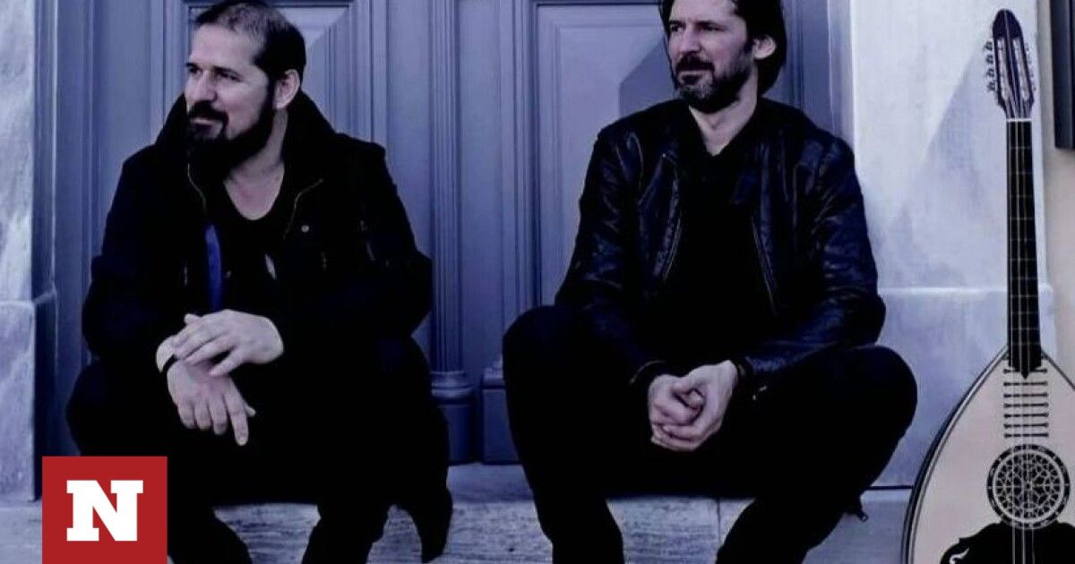 Ο Νίκος Στρατάκης έβγαλε τραγούδι-απάντηση για τον αδερφό του Γιώργο ...