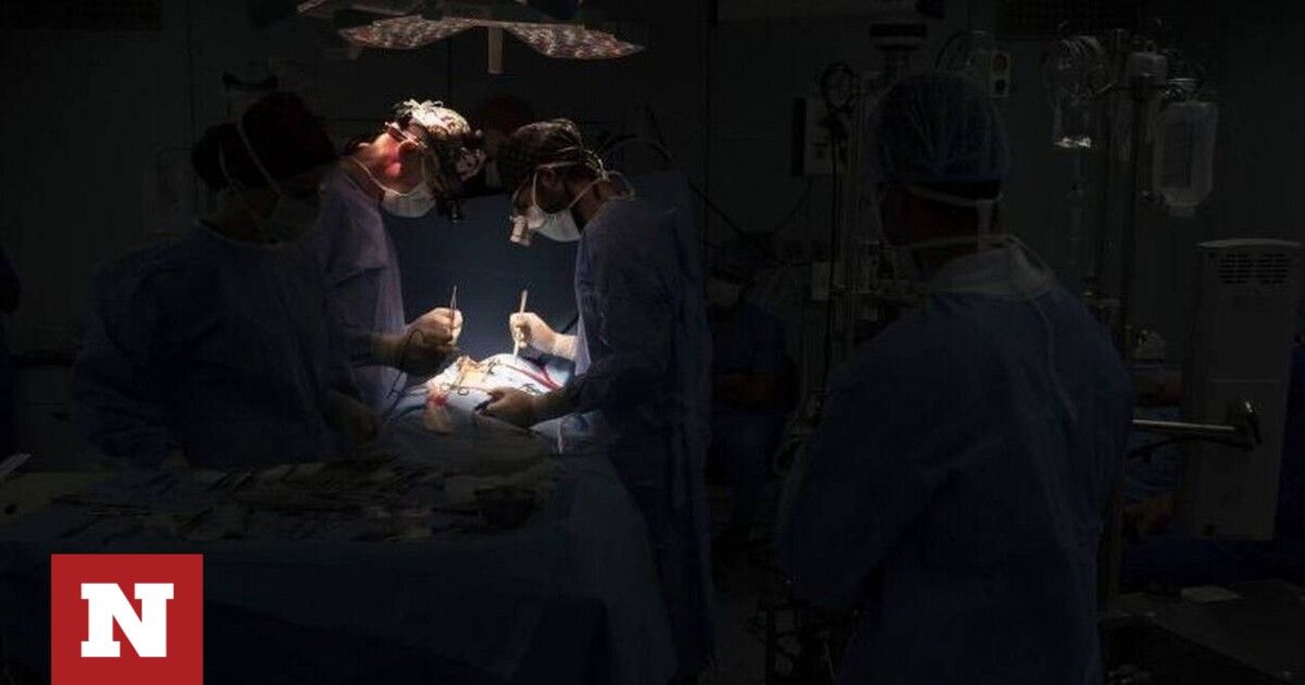 Θεσσαλονίκη: Ο Γολγοθάς της γυναίκας που ζούσε 5 μήνες με βελόνα στην ...