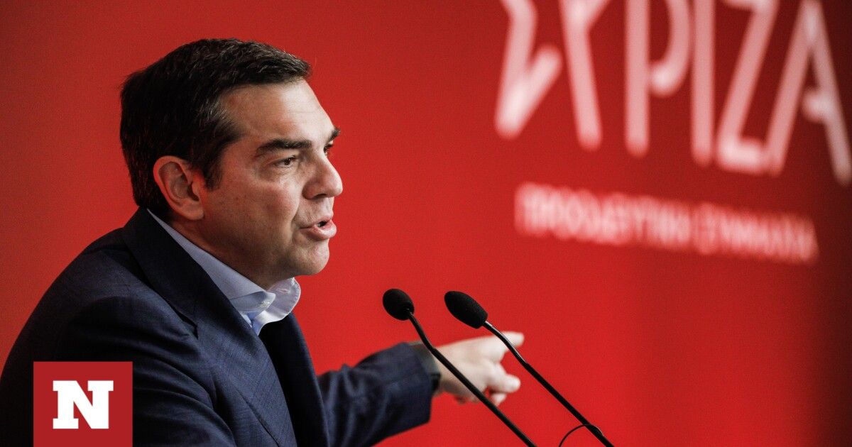 Η θεωρία των «συγκοινωνούντων δοχείων»: Γιατί ο ΣΥΡΙΖΑ κατηγορεί την ...