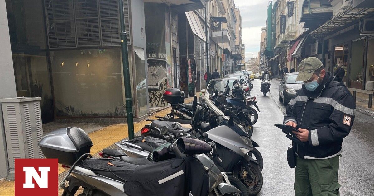 Θεσσαλονίκη: Σε δίκη ο 62χρονος που πάτησε με το αυτοκίνητο την ...