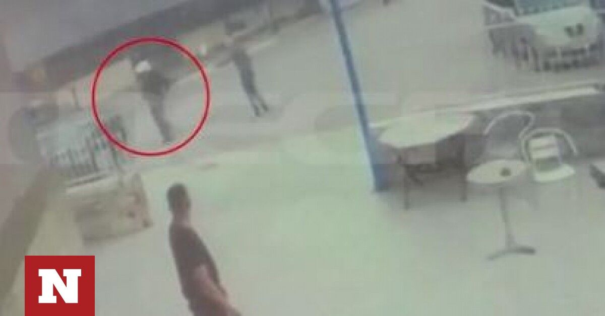 Παλαιό Φάληρο: Βίντεο ντοκουμέντο από την κινηματογραφική απόπειρα ...