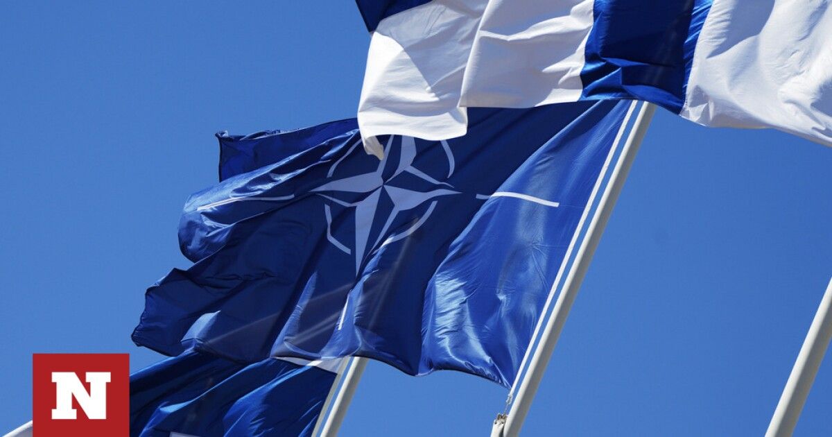 Ρωσία: Η πρεσβεία της Φινλανδίας στη Μόσχα έλαβε επιστολή με σκόνη ...
