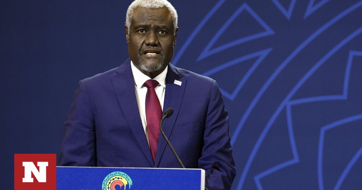 Σουδάν: Ο πρόεδρος της Αφρικανικής Ένωσης αναλαμβάνει να μεσολαβήσει ...