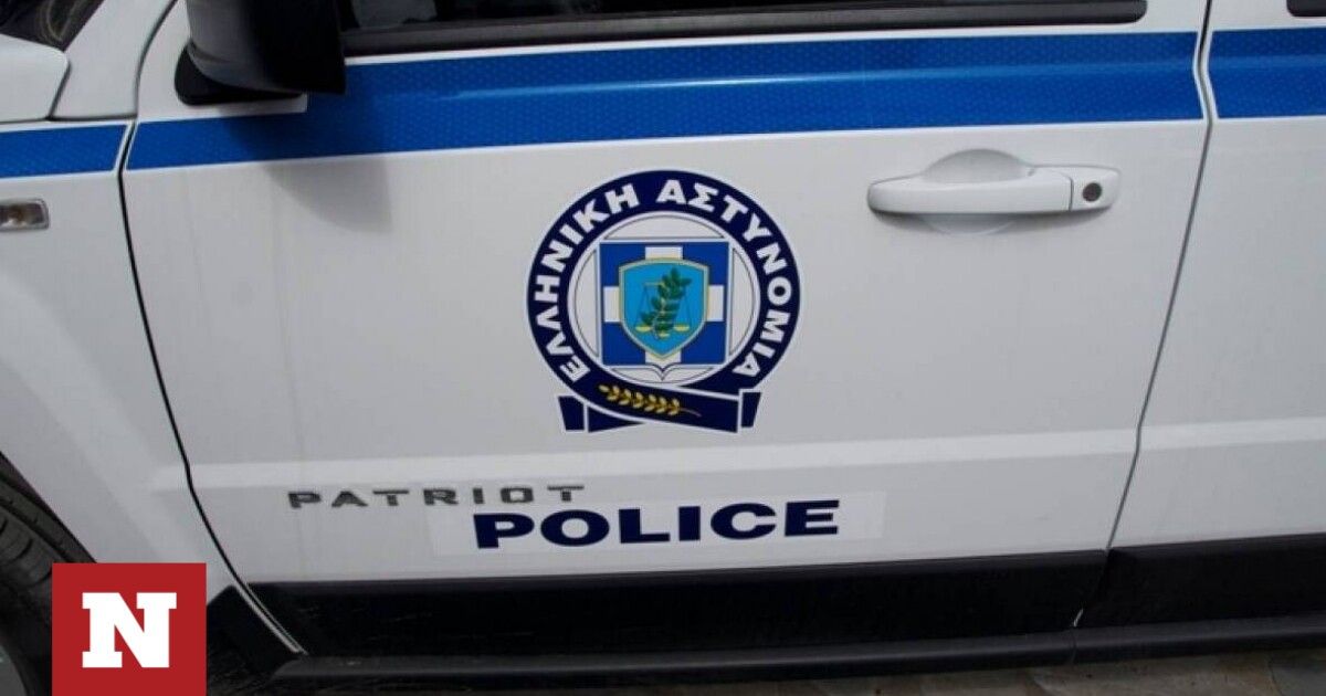 Στον εισαγγελέα ο δράστης της άγριας δολοφονίας στους Αμπελόκηπους ...