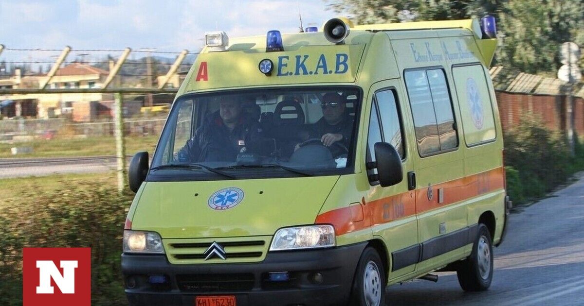 Τραγωδία στα Χανιά: Βρήκε νεκρή τη γυναίκα που φιλοξενούσε στο σπίτι ...