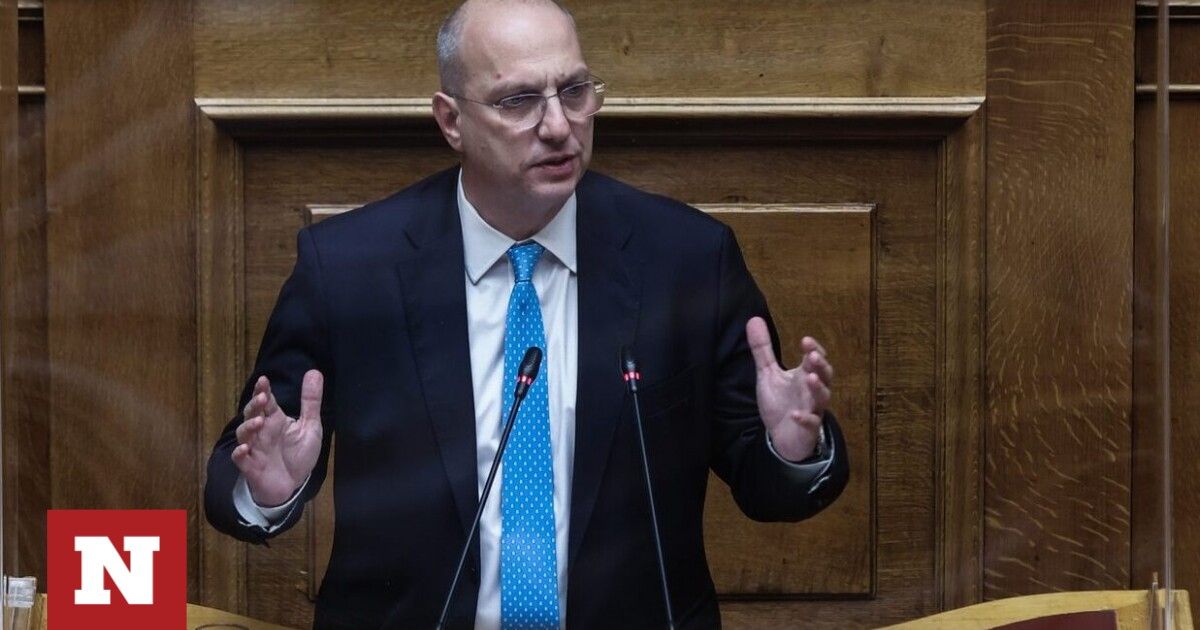 The May 21 elections will largely determine what happens next, Economou ...