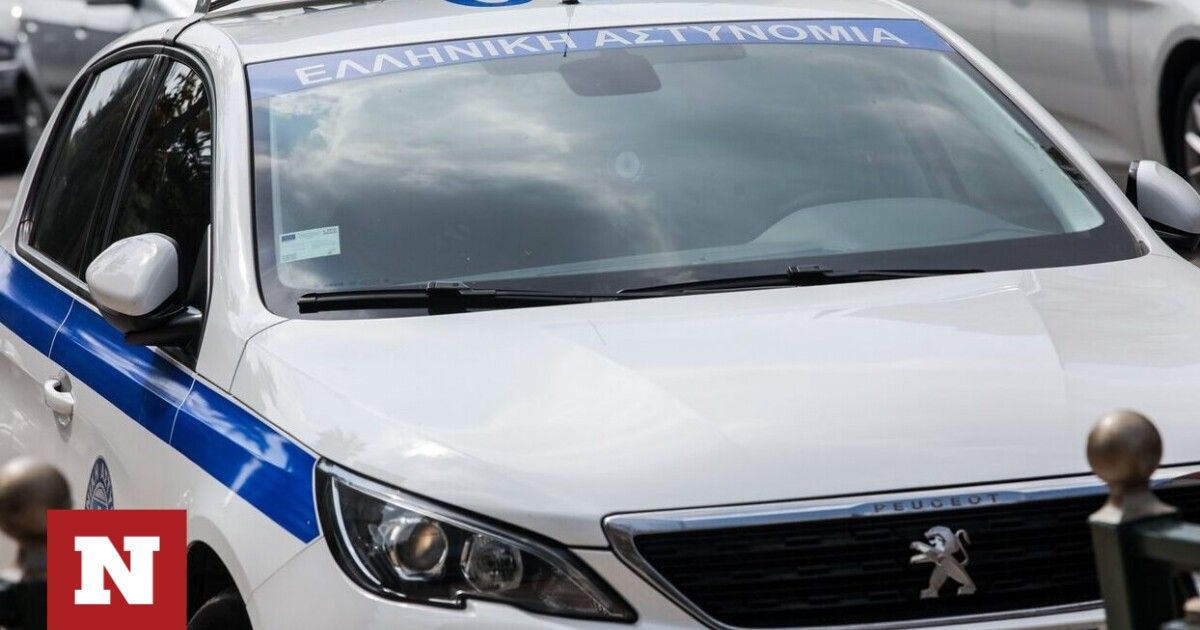 Ακρόπολη: Ο 17χρονος είχε διαπράξει και άλλη ληστεία πριν από ένα χρόνο ...