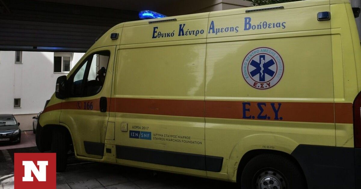 Νέα αυτοκτονία συγκλονίζει την Κρήτη: Έβαλε τέλος στη ζωή του μ’ ένα ...