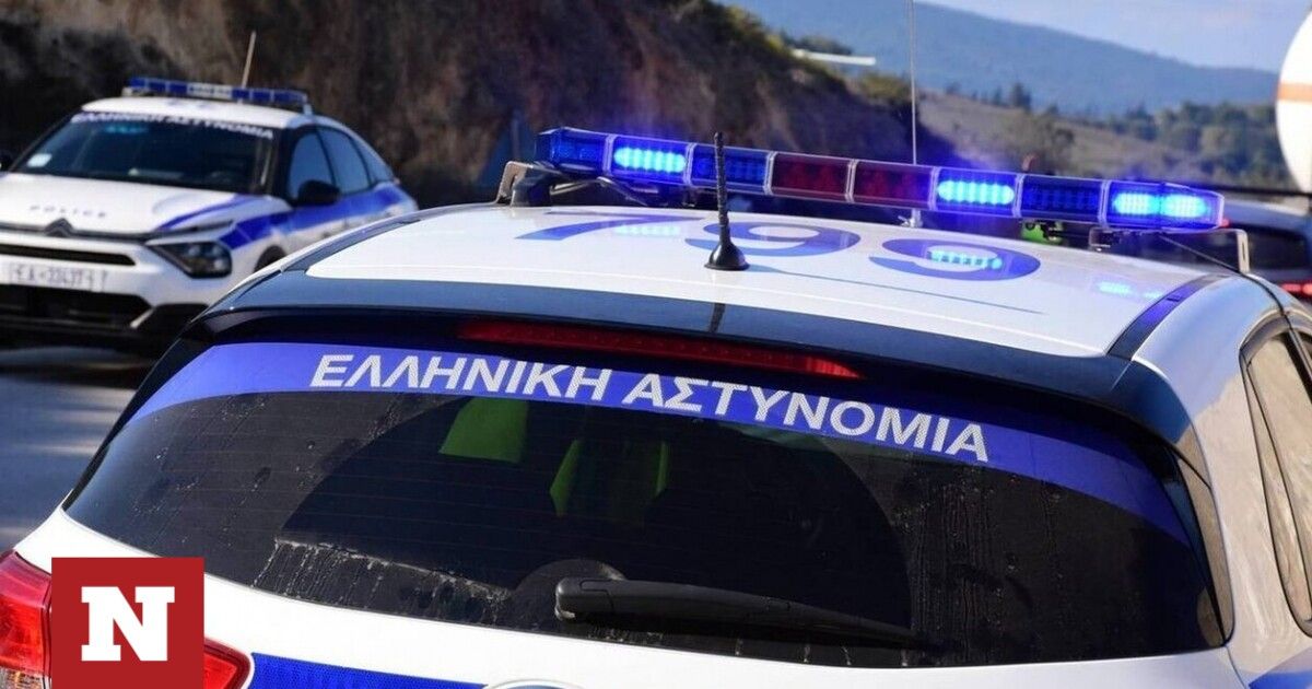 Κινηματογραφική σύλληψη στο Ρέθυμνο: Στη φάκα της ΕΛ.ΑΣ. 25χρονος με 1 ...