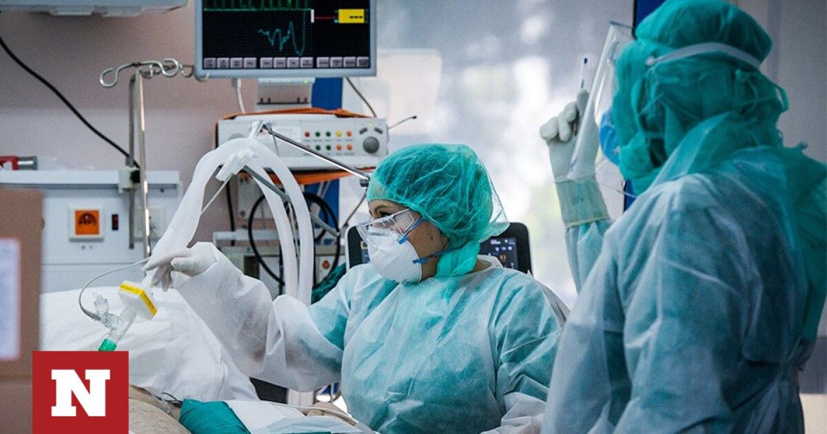 Μυτιλήνη: Διασωληνωμένος ο άνδρας που δέχθηκε επίθεση με βενζίνη από τη ...