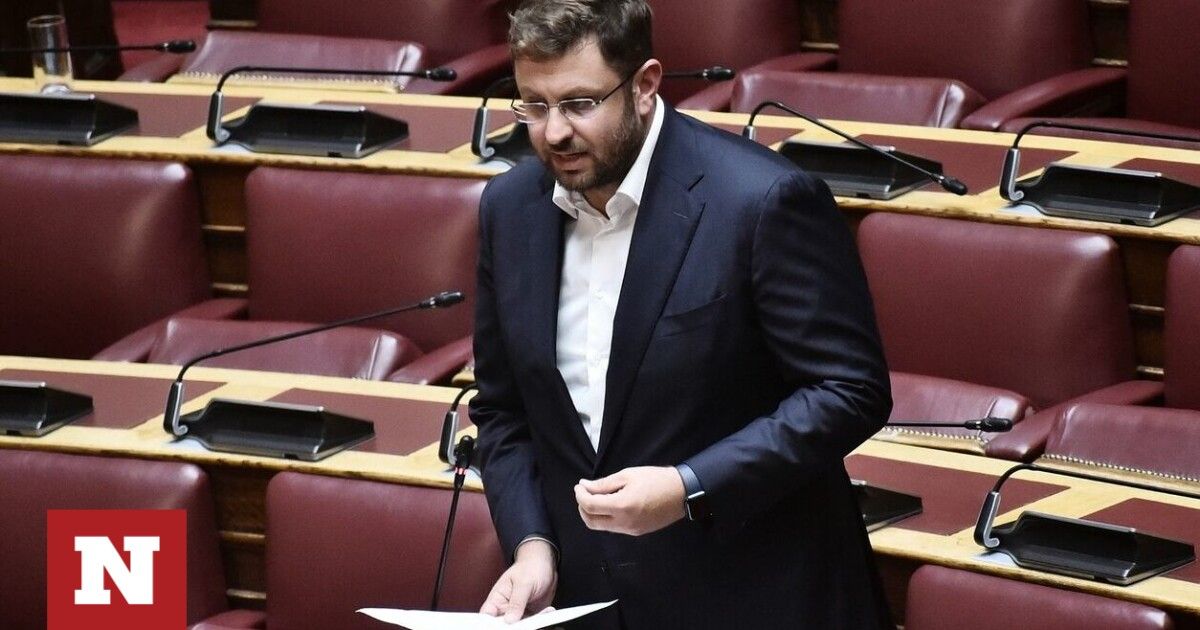 Βγήκαν μαχαίρια στο ΣΥΡΙΖΑ - Ζαχαριαδης αδειάζει Δραγασάκη - Τσακαλώτο ...